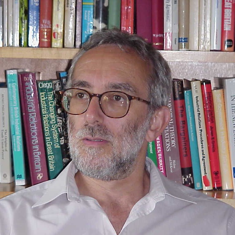 Care in Uncertainty – University of Leicester